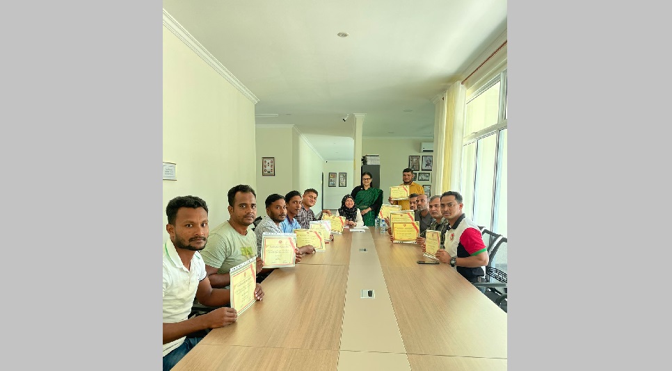 Bangladesh Missions Abroad Observe International Migrants Day bangladesh-missions-abroad-observe-international-migrants-day