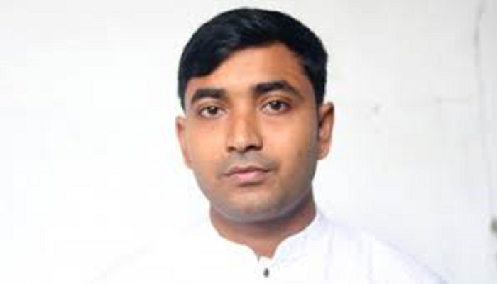 Sanjit Das becomes PM's assignment officer